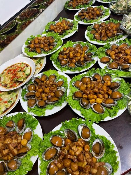 大席菜怎么做_大杂烩大席菜的家常做法-第3张图片-山城妙识