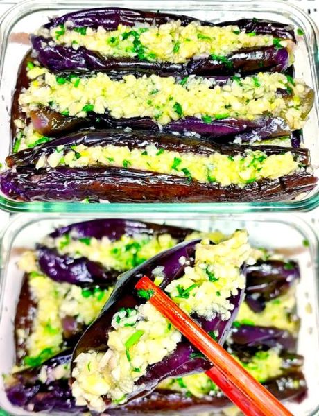 小茄子咸菜怎么腌制_家常小茄子咸菜腌制方法大全-第2张图片-山城妙识