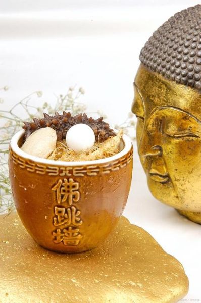 佛跳墙是什么生肖_佛跳墙代表什么生肖-第3张图片-山城妙识