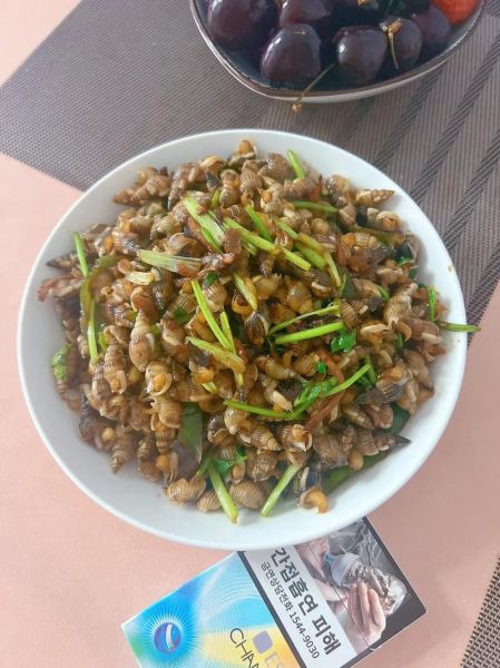 海瓜子多少钱一斤_海瓜子价格行情-第3张图片-山城妙识