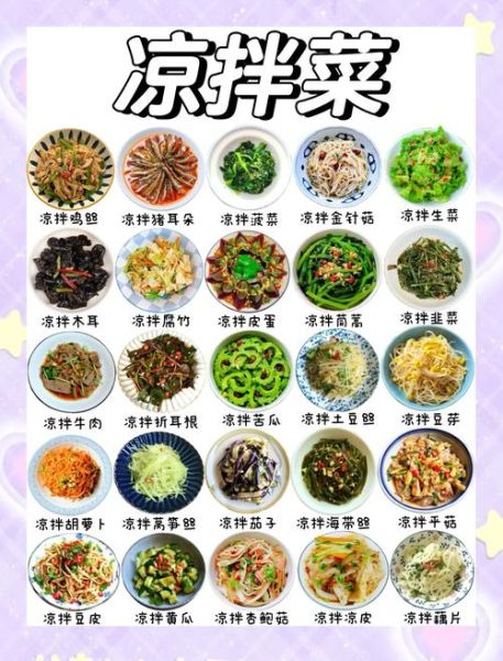 湖南凉拌菜怎么做_正宗湖南凉拌菜配方-第2张图片-山城妙识