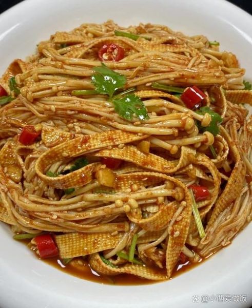 湖南凉拌菜怎么做_正宗湖南凉拌菜配方-第3张图片-山城妙识