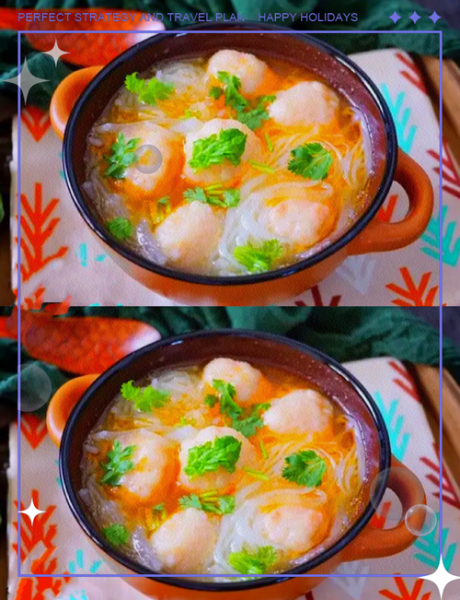 虾丸怎么做_虾丸Q弹秘诀-第3张图片-山城妙识 虾丸怎么做_虾丸Q弹秘诀-第3张图片-山城妙识