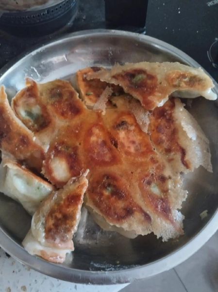 水煎包怎么做_水煎包家常做法-第2张图片-山城妙识