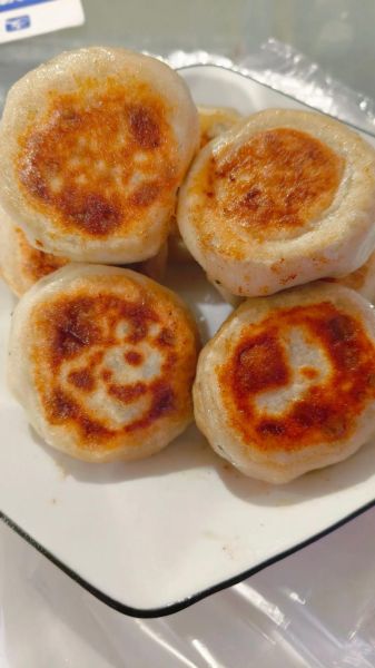 水煎包怎么做_水煎包家常做法-第3张图片-山城妙识