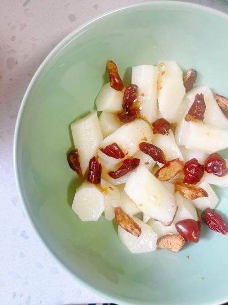 蒸山药怎么做好吃_蒸山药的做法步骤-第1张图片-山城妙识