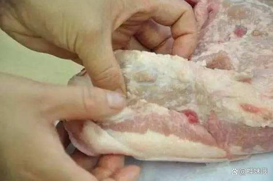 猪颈肉的危害有哪些_猪颈肉吃了会致癌吗-第2张图片-山城妙识
