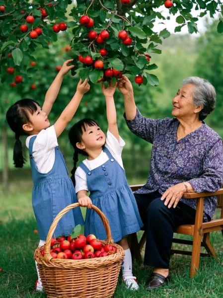 野山楂树怎么种_野山楂树几年结果-第3张图片-山城妙识