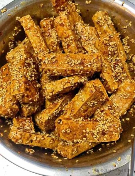 自制麻辣香干怎么做_麻辣香干保存多久-第2张图片-山城妙识