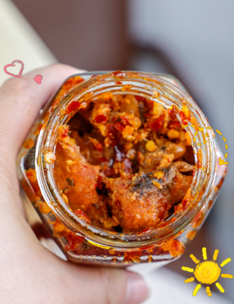 糟鱼怎么腌制_家常糟鱼腌制方法-第3张图片-山城妙识