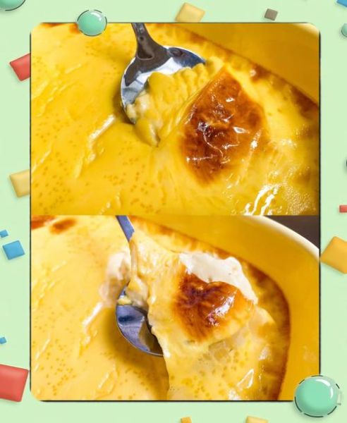 自制牛奶布丁雪糕怎么做_家庭版零失败配方-第2张图片-山城妙识 自制牛奶布丁雪糕怎么做_家庭版零失败配方-第2张图片-山城妙识