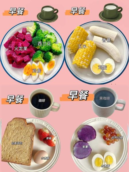 减脂餐晚上怎么吃_晚上减脂餐吃什么-第1张图片-山城妙识