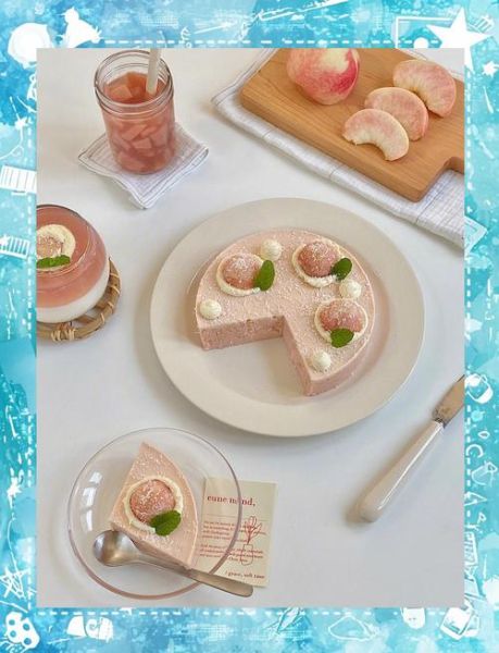 冰激淋蛋糕怎么做_冰激淋蛋糕需要冷冻多久-第1张图片-山城妙识