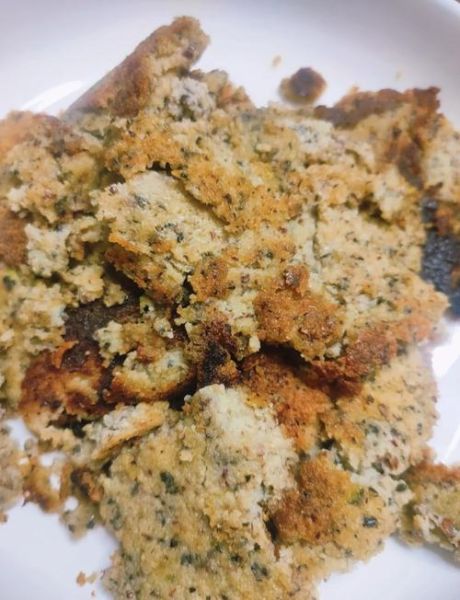 豆渣可以怎么吃_豆渣有哪些健康吃法-第1张图片-山城妙识