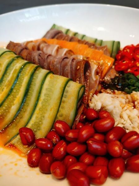 家庭请客必备凉菜有哪些_怎么搭配才出彩-第3张图片-山城妙识