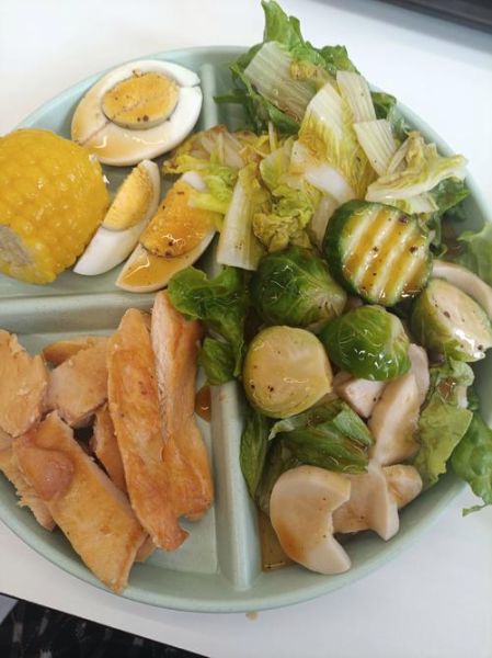 夏天午餐吃什么好_夏天午餐吃什么开胃又健康-第1张图片-山城妙识