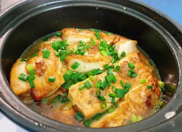 客家让豆腐怎么做_客家让豆腐的家常做法-第3张图片-山城妙识 客家让豆腐怎么做_客家让豆腐的家常做法-第3张图片-山城妙识