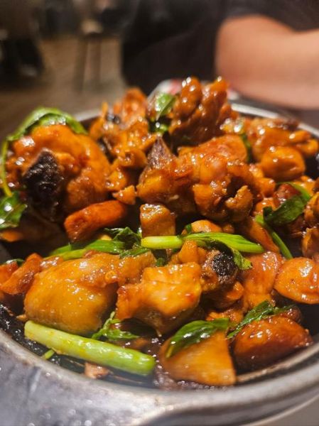 台湾菜馆必点招牌菜_台湾菜馆特色菜有哪些-第1张图片-山城妙识