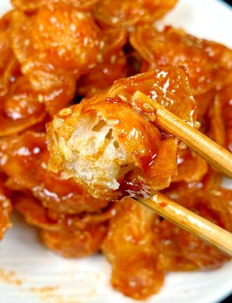 糖醋带鱼怎么做_糖醋带鱼正宗做法-第1张图片-山城妙识