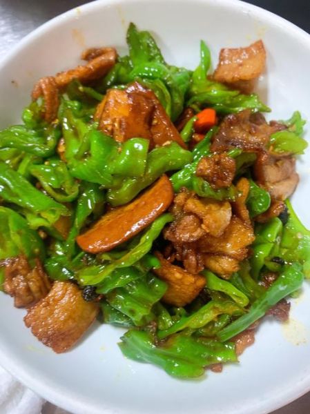 小炒肉怎么炒才好吃_小炒肉用什么肉最好吃-第3张图片-山城妙识 小炒肉怎么炒才好吃_小炒肉用什么肉最好吃-第3张图片-山城妙识