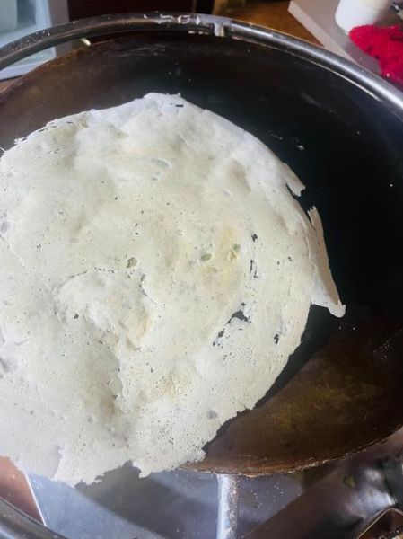 电鏊子烙煎饼用什么火候_电鏊子怎么清洗不粘锅-第3张图片-山城妙识