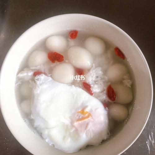 醪糟荷包蛋汤圆怎么做_醪糟荷包蛋汤圆的做法窍门-第2张图片-山城妙识
