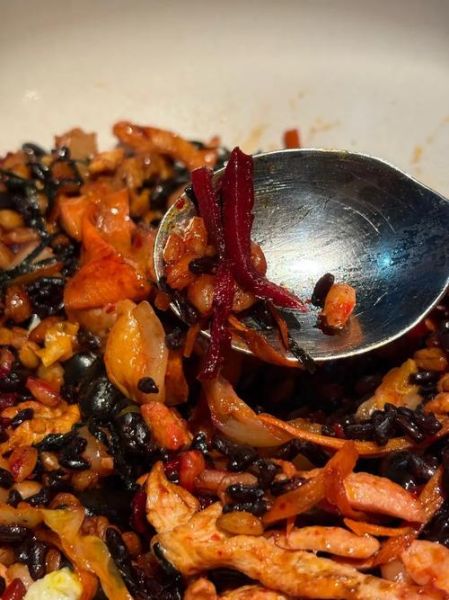 红菜头怎么做好吃_家常做法大全-第1张图片-山城妙识 红菜头怎么做好吃_家常做法大全-第1张图片-山城妙识