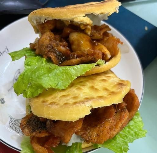 里脊肉夹馍怎么做_里脊肉夹馍热量高吗-第1张图片-山城妙识 里脊肉夹馍怎么做_里脊肉夹馍热量高吗-第1张图片-山城妙识