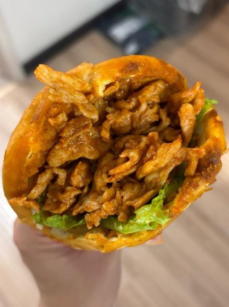 里脊肉夹馍怎么做_里脊肉夹馍热量高吗-第3张图片-山城妙识 里脊肉夹馍怎么做_里脊肉夹馍热量高吗-第3张图片-山城妙识