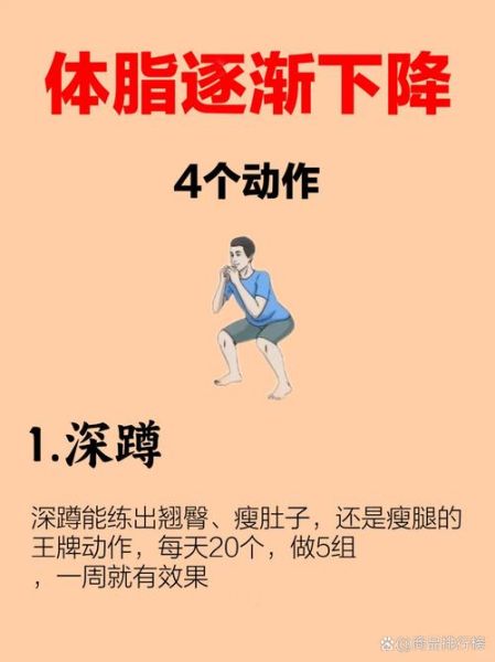 瘦身操全身瘦30分钟怎么做_多久见效-第2张图片-山城妙识