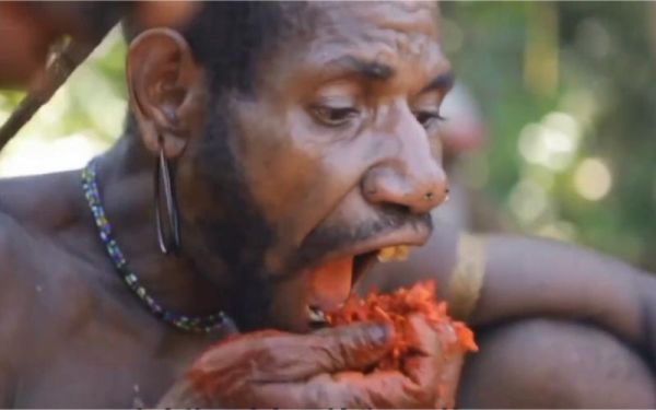 食人族真的存在吗_食人族现在还有吗-第3张图片-山城妙识 食人族真的存在吗_食人族现在还有吗-第3张图片-山城妙识