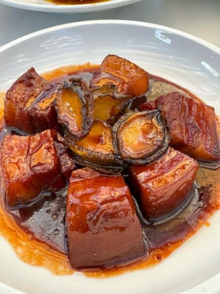 本帮菜有哪些特色_本帮菜为什么偏甜-第1张图片-山城妙识