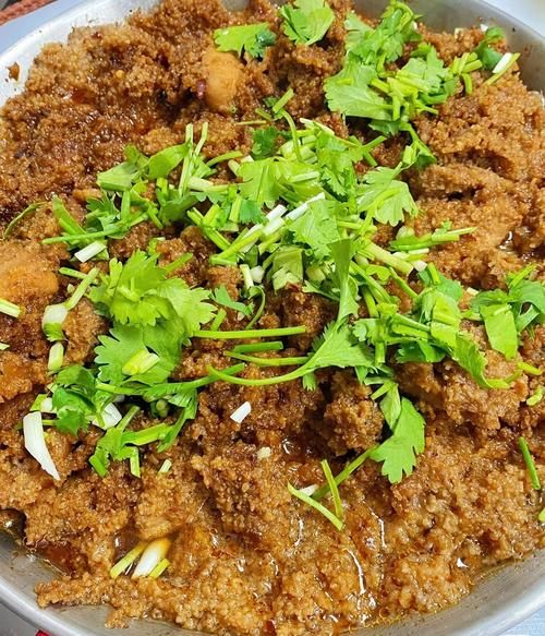 小米蒸肉怎么做_小米蒸肉蒸多久才熟-第3张图片-山城妙识