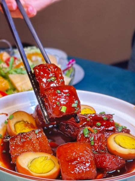 本帮菜有哪些特色_本帮菜为什么偏甜-第3张图片-山城妙识