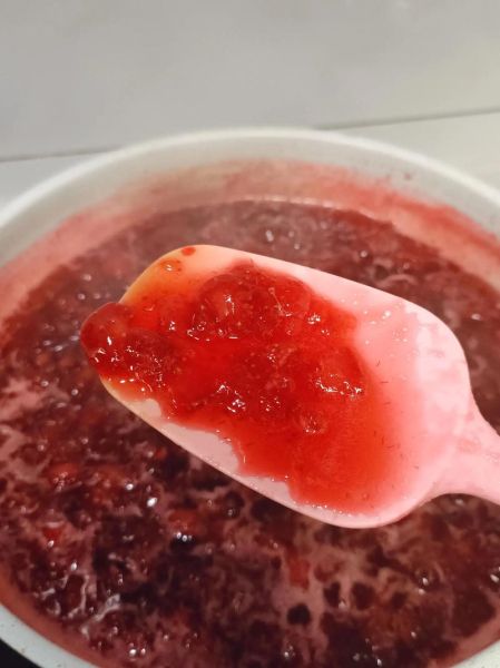 草莓果酱配料有哪些_自制草莓果酱需要哪些材料-第3张图片-山城妙识