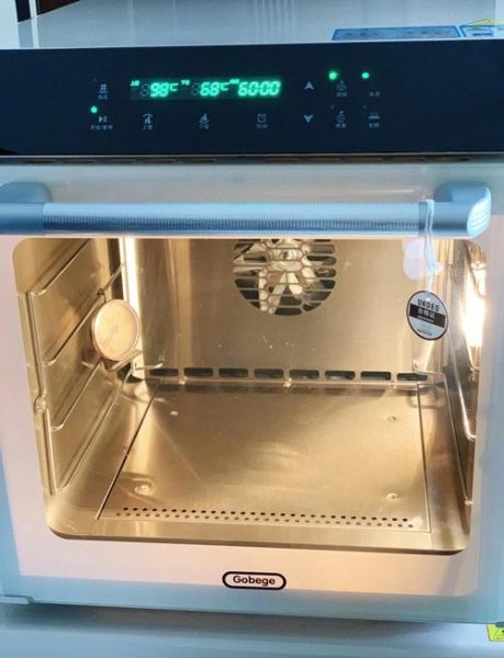 烤箱第一次空烤关门还是开门_新烤箱空烤正确步骤-第2张图片-山城妙识