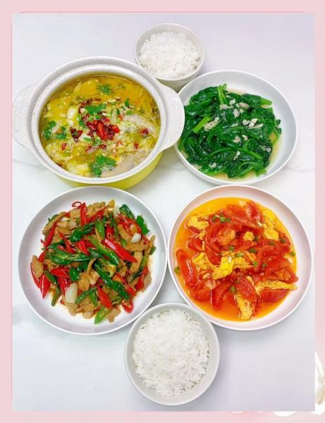 晚餐吃什么健康又营养_简单做法-第1张图片-山城妙识 晚餐吃什么健康又营养_简单做法-第1张图片-山城妙识