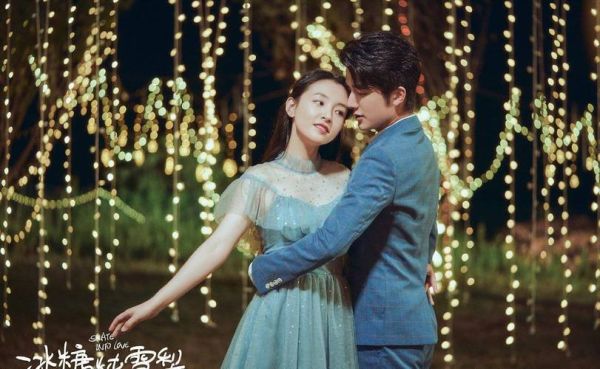 冰糖炖雪梨演员表_吴倩张新成谁演男主-第3张图片-山城妙识