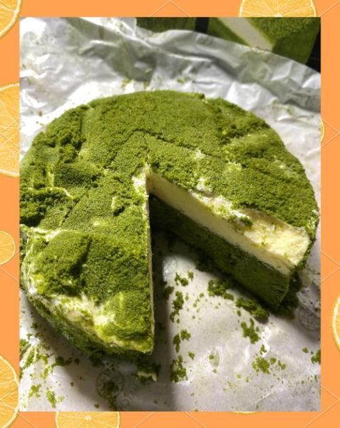 芝士蛋糕怎么保存_芝士蛋糕实拍图细节解析-第2张图片-山城妙识 芝士蛋糕怎么保存_芝士蛋糕实拍图细节解析-第2张图片-山城妙识