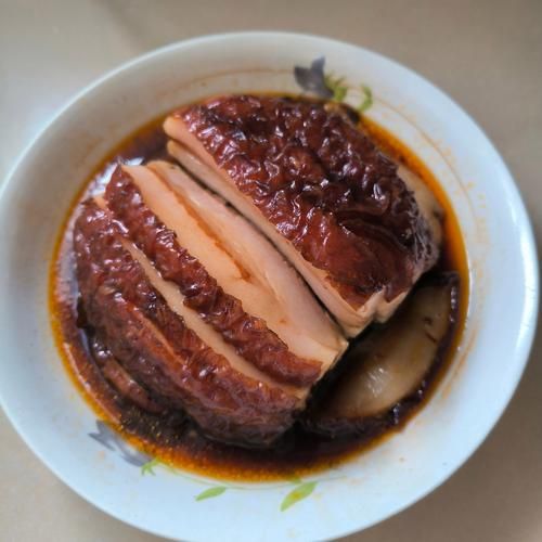 走油豆豉扣肉是哪里的_走油豆豉扣肉正宗做法-第1张图片-山城妙识 走油豆豉扣肉是哪里的_走油豆豉扣肉正宗做法-第1张图片-山城妙识