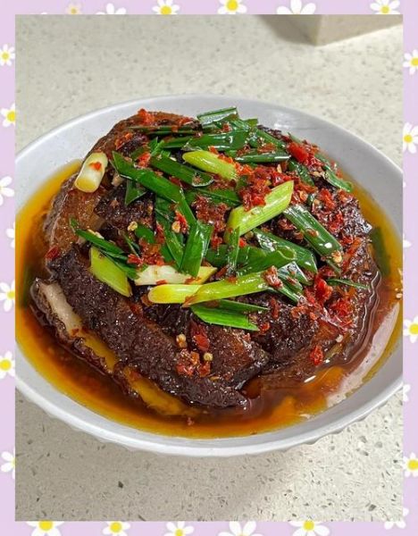 走油豆豉扣肉是哪里的_走油豆豉扣肉正宗做法-第3张图片-山城妙识 走油豆豉扣肉是哪里的_走油豆豉扣肉正宗做法-第3张图片-山城妙识