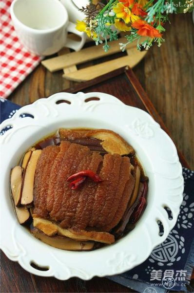 走油豆豉扣肉是哪里的_走油豆豉扣肉正宗做法-第2张图片-山城妙识 走油豆豉扣肉是哪里的_走油豆豉扣肉正宗做法-第2张图片-山城妙识