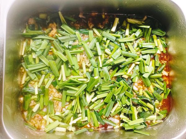 正宗太原打卤面怎么做_太原打卤面卤汁配方-第3张图片-山城妙识