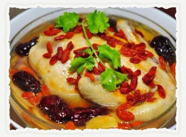 孩子吃童子鸡的功效与作用_童子鸡适合几岁孩子吃-第3张图片-山城妙识