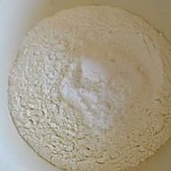 酥皮月饼用什么面粉_水油皮怎么和面-第3张图片-山城妙识