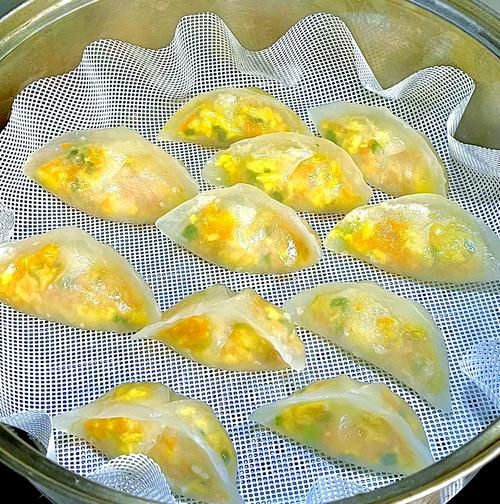 水晶饺子皮怎么做_透明饺子皮视频教程-第2张图片-山城妙识 水晶饺子皮怎么做_透明饺子皮视频教程-第2张图片-山城妙识