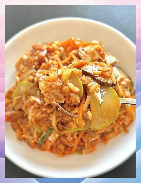 正宗韩国拌饭酱怎么调_韩国拌饭酱配方比例-第1张图片-山城妙识