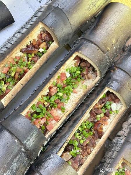 竹筒饭生意好做吗_竹筒饭开店成本-第1张图片-山城妙识