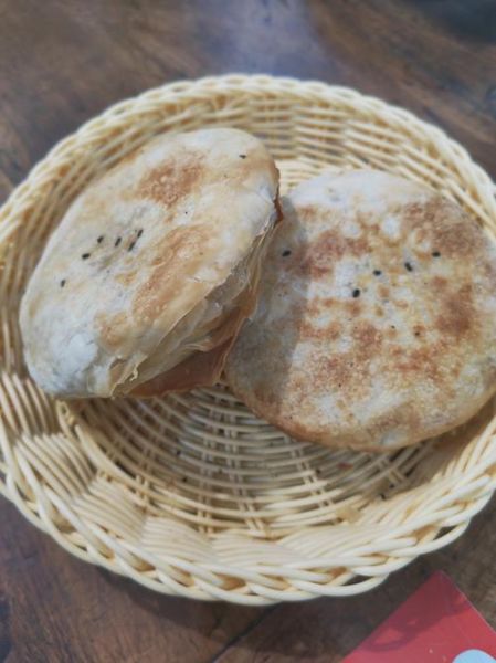 火烧和烧饼的区别_哪个更好吃-第1张图片-山城妙识