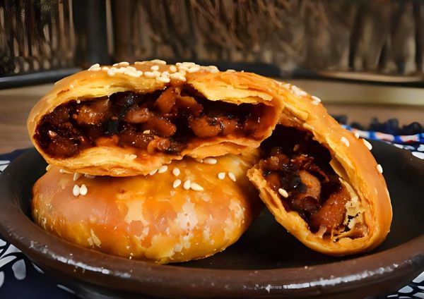 火烧和烧饼的区别_哪个更好吃-第3张图片-山城妙识